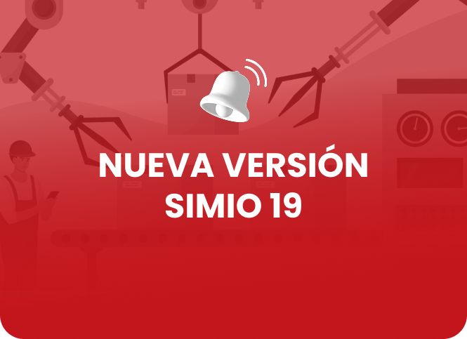 Simio 19: La actualización que revoluciona la simulación digital ...